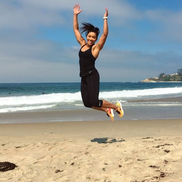 Blog | Jeanette Jenkins | The Hollywood Trainer